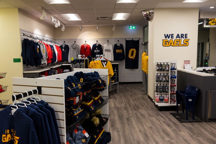 Products – Queen's Q Shop