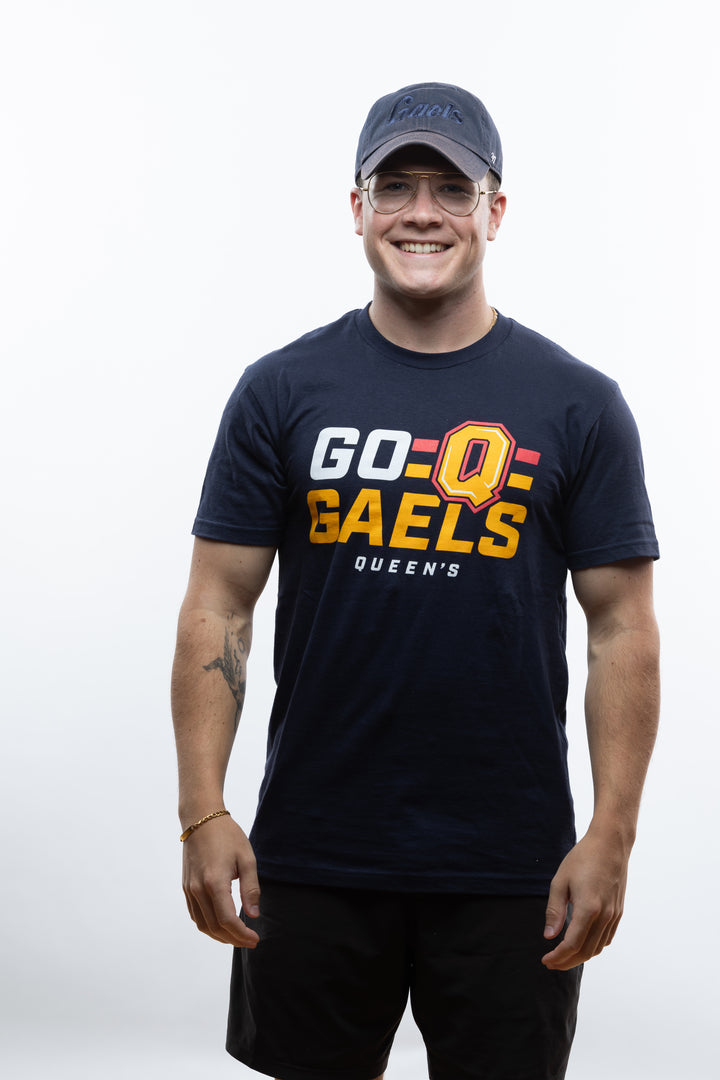 Gaels Fan Zone – Queen's Q Shop