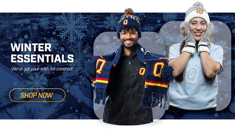 Q Shop | The Official Shop of the Queen's Gaels – Queen's Q Shop