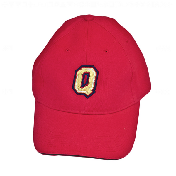 Ball Cap Adjustable – Queen's Q Shop