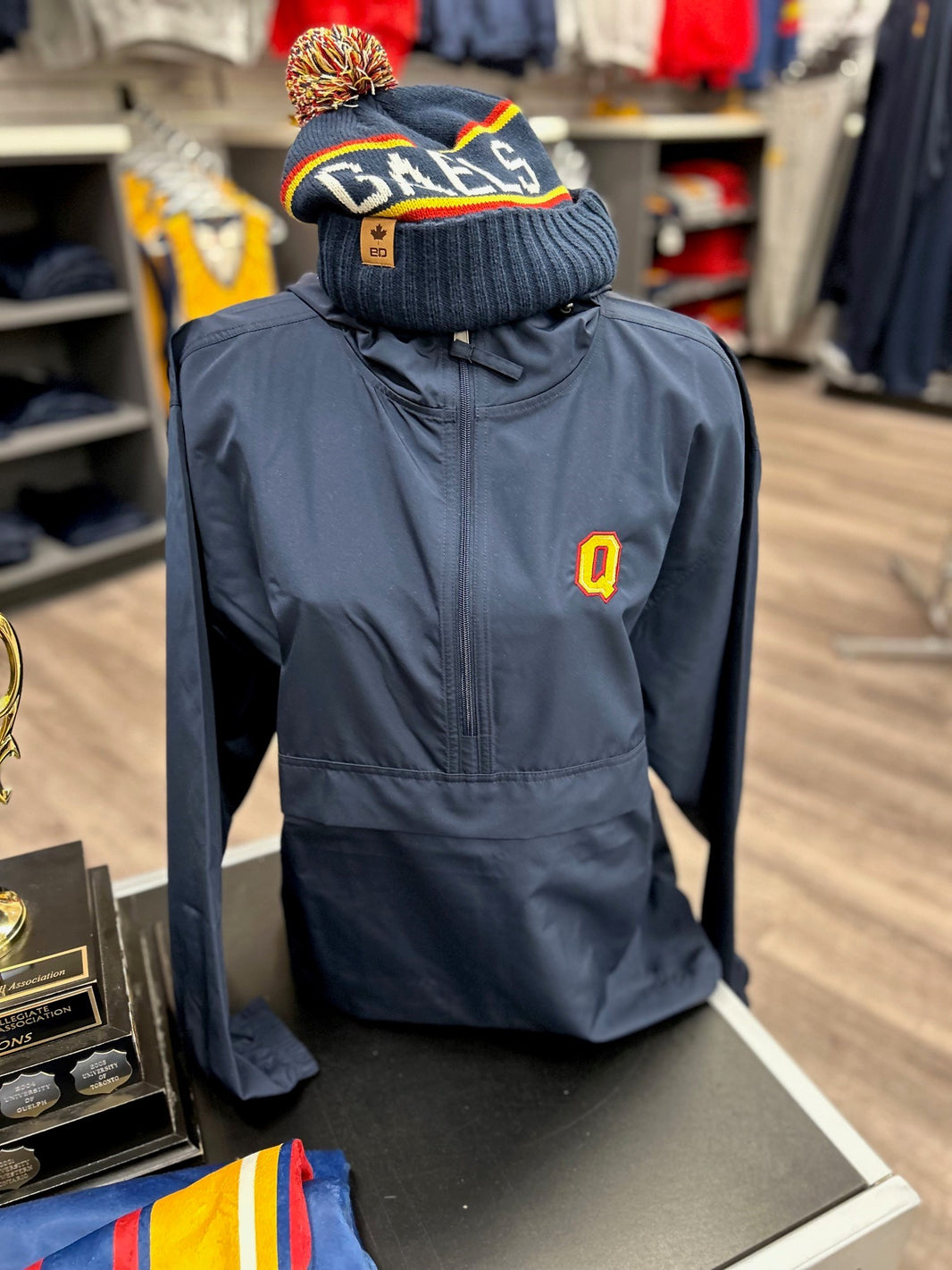 Products – Queen's Q Shop