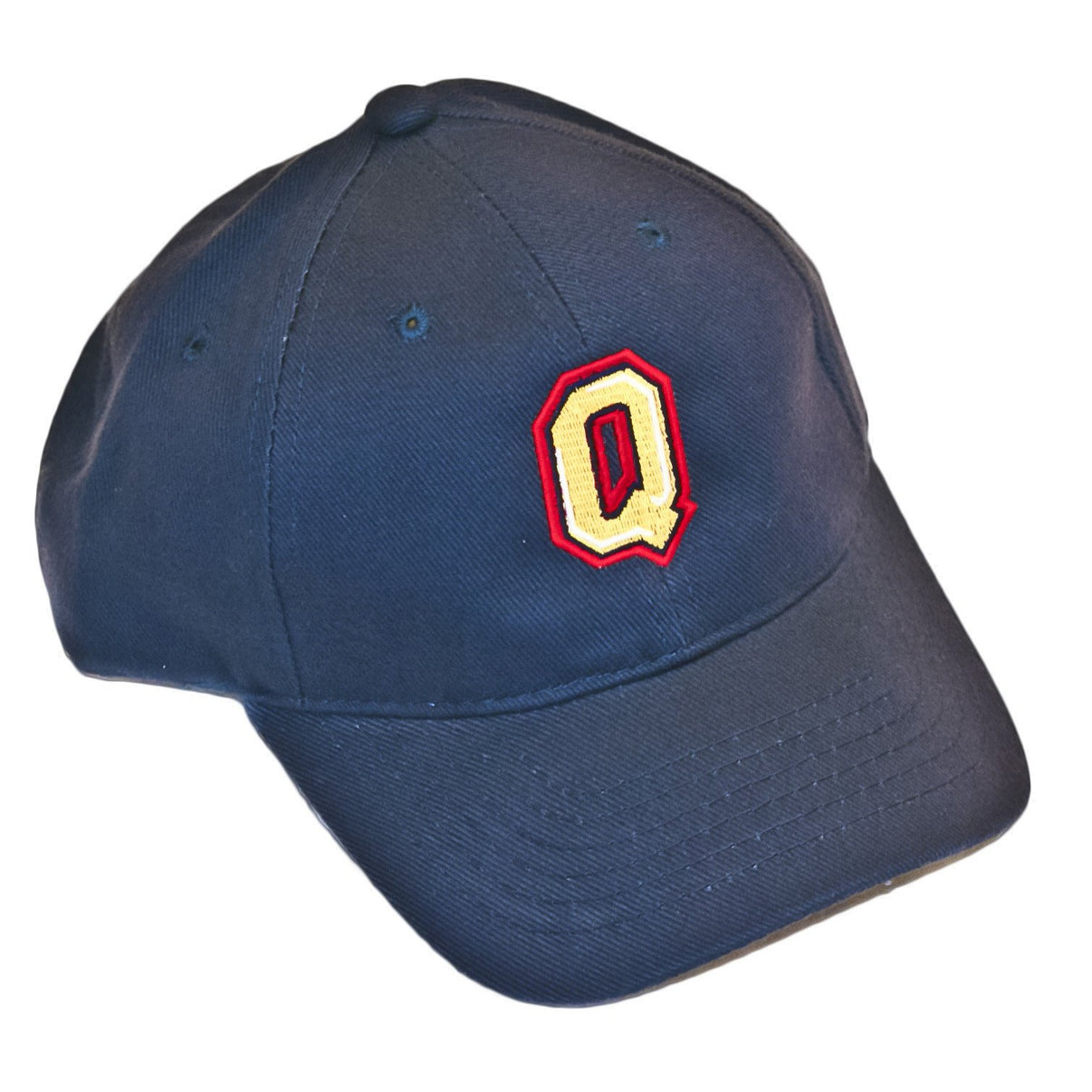Ball Cap Adjustable – Queen's Q Shop